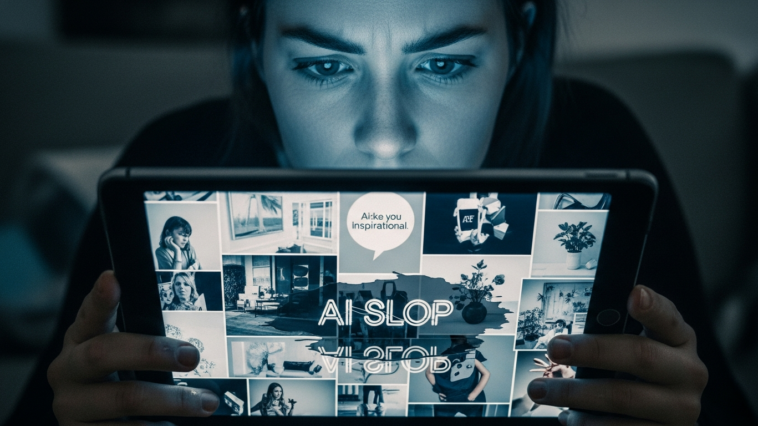 AI;DR: Internet Slang - AI;DR: The New Internet Slang...