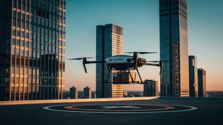 Amazon Acquires Rightbot: Latest Move in the Growing Truck Unloading ...